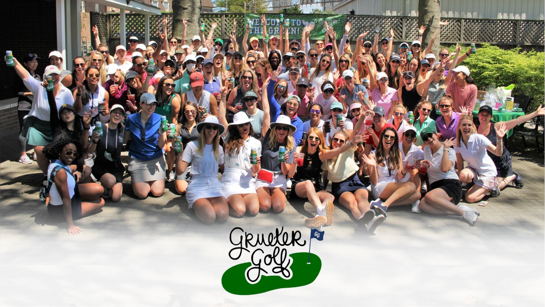 Grueter Golf, Getting Woman Into Golf – Arccos Golf