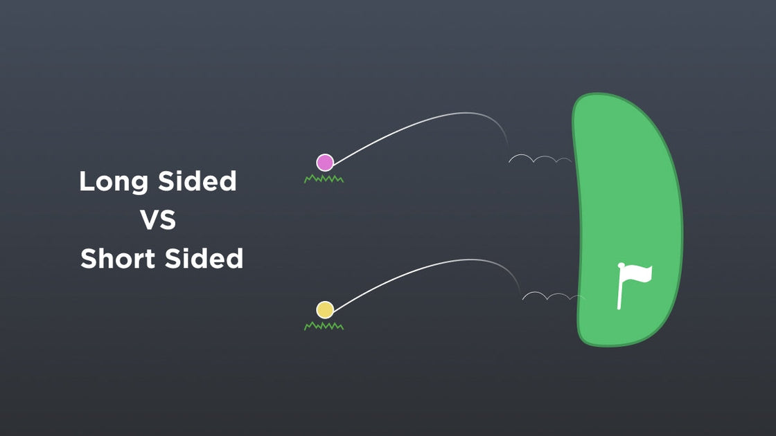 Lou Stagner, Manage Your Expectations: Short Sided vs Long Sided ...