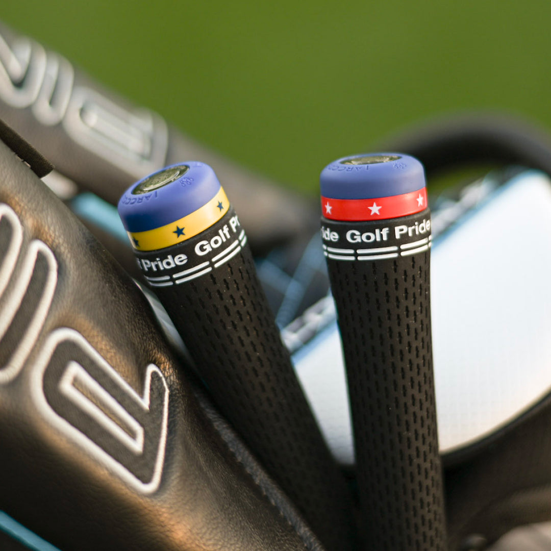 Arccos Mapped Courses - Arccos Golf