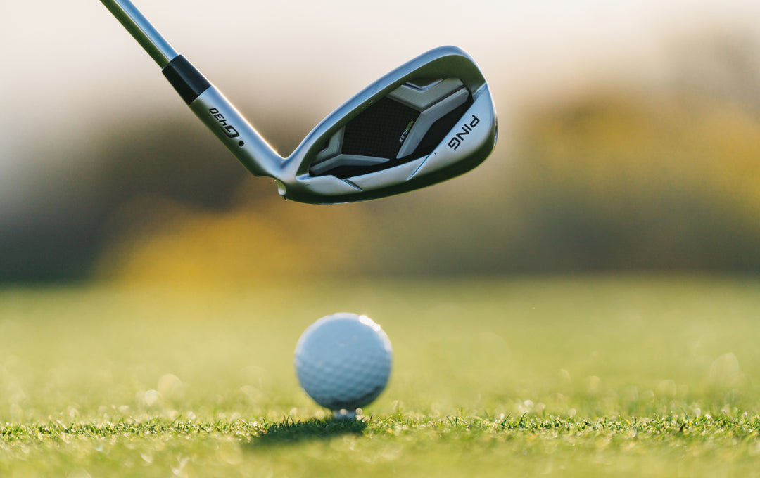 Ping Golf Club Shot Tracking Sensors - Arccos Golf Exclusive Offer