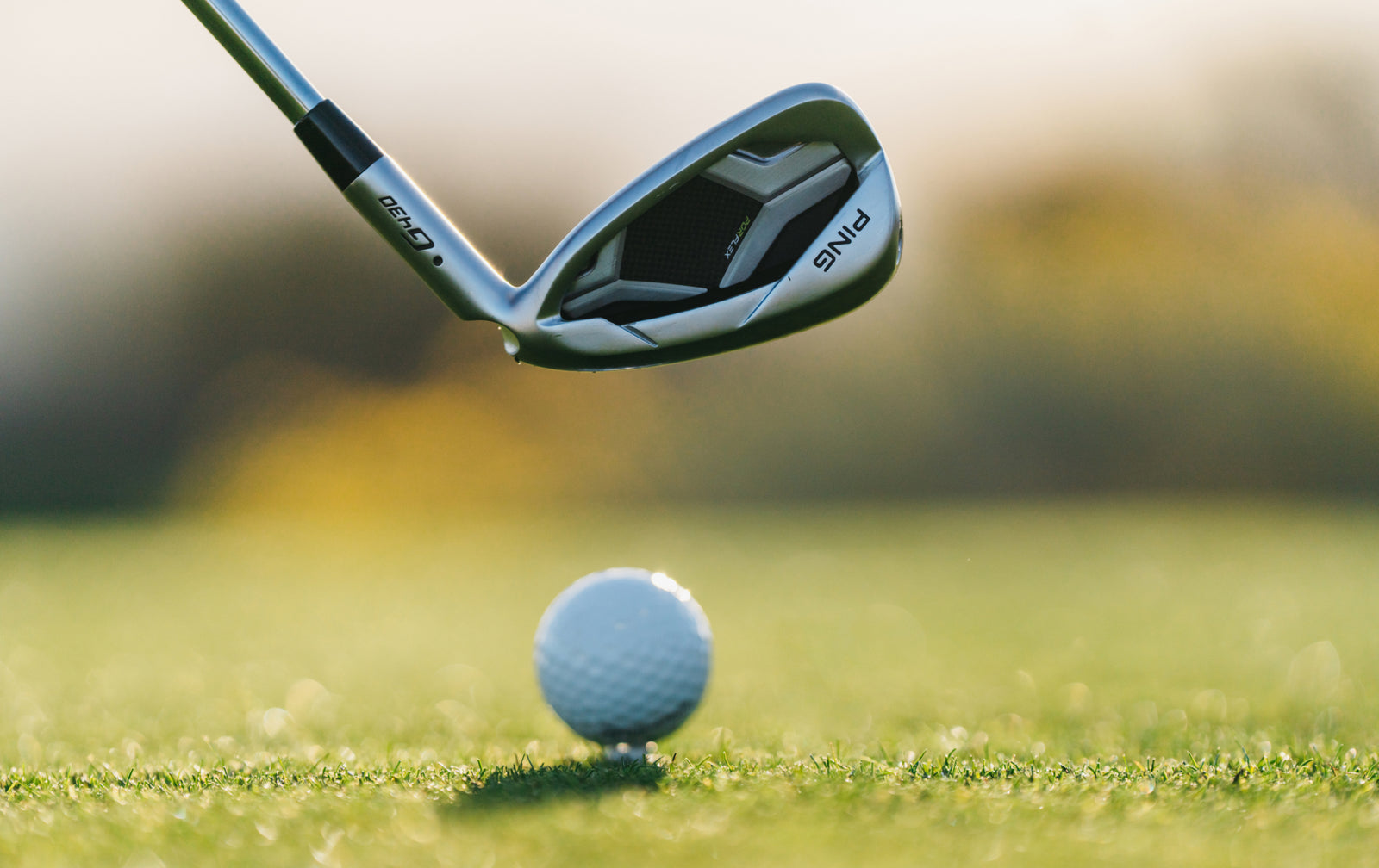 Ping Golf Club Shot Tracking Sensors - Arccos Golf Exclusive Offer