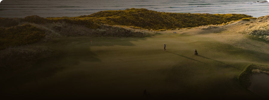 Arccos Mapped Courses - Arccos Golf