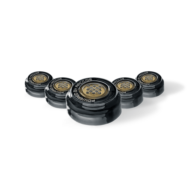 Arccos Single Smart Sensor Bundle – Arccos Golf