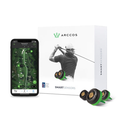Shop Arccos Products – Arccos Golf