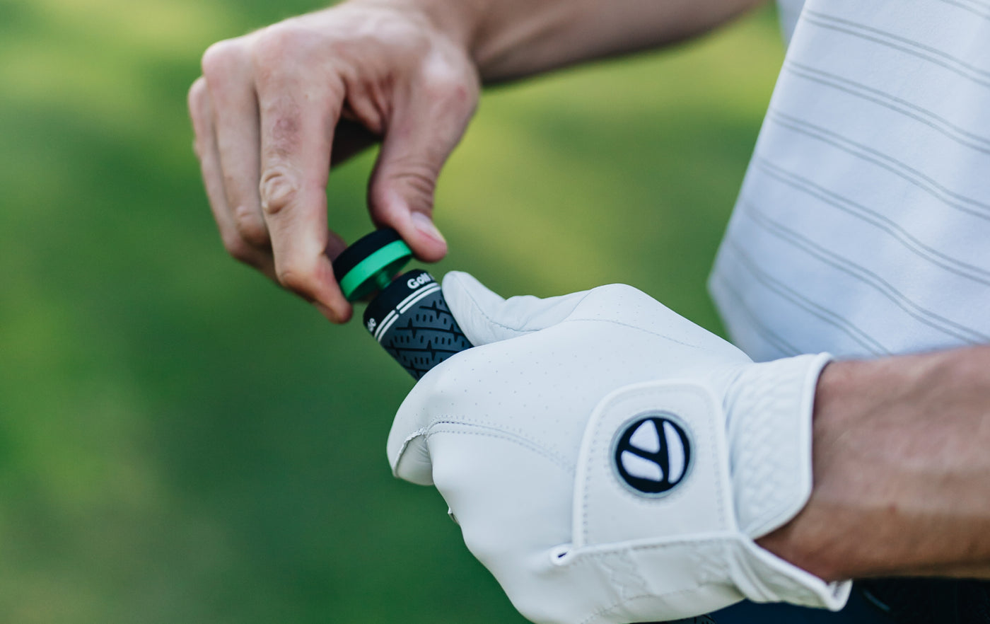 Arccos Starter Bundle - Smart Sensors & Link Pro – Arccos Golf